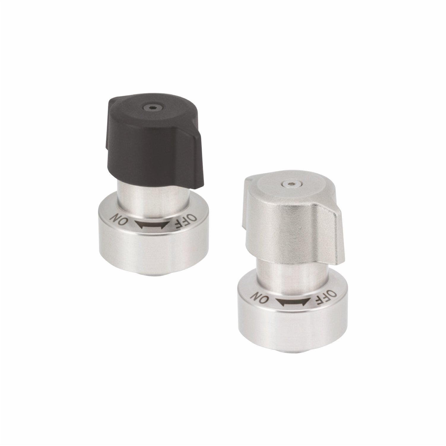 HEAVY DUTY PIN HOLDING CLAMPS QCPCS - Steel-Smith