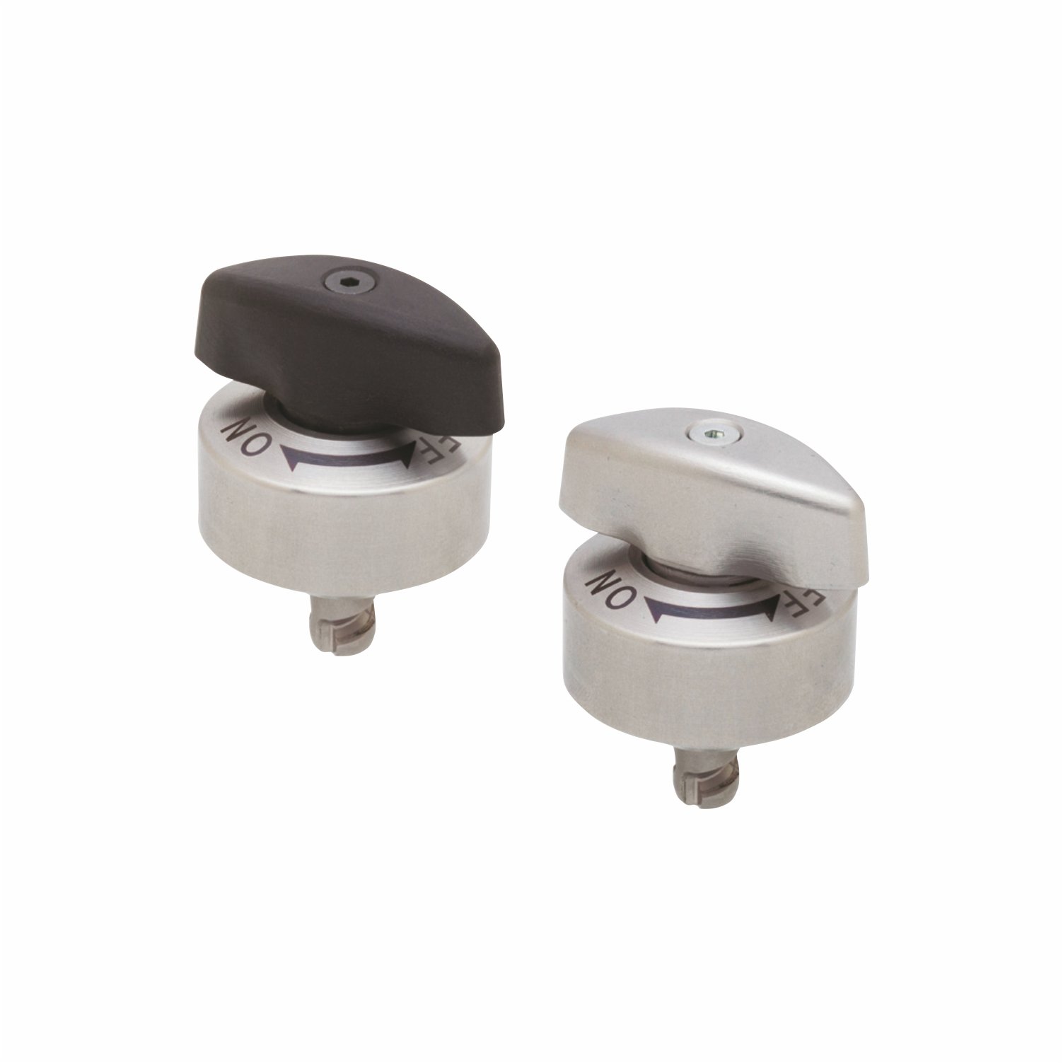 HEAVY DUTY QUARTER-TURN CLAMPS QCTHS - Steel-Smith