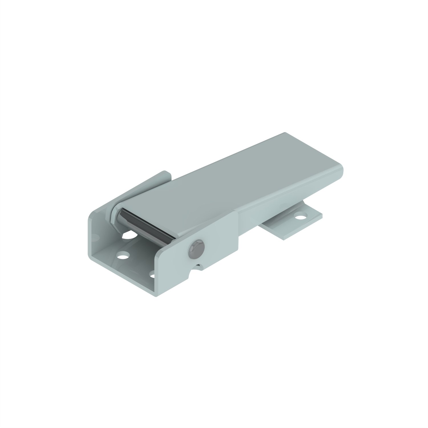 Heavy Duty Adjustable Stud Front Handle