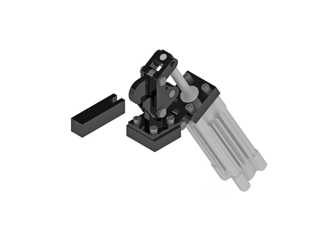 pneumatic-clamps-hv-series
