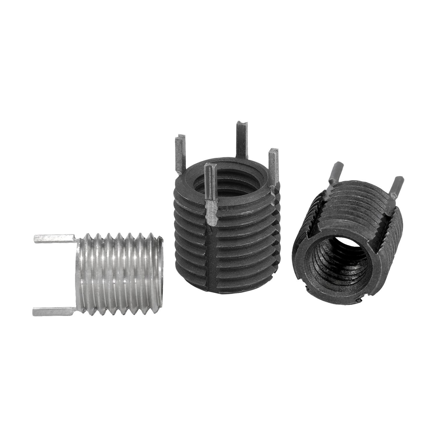 K0398 Threaded inserts - Steel-Smith