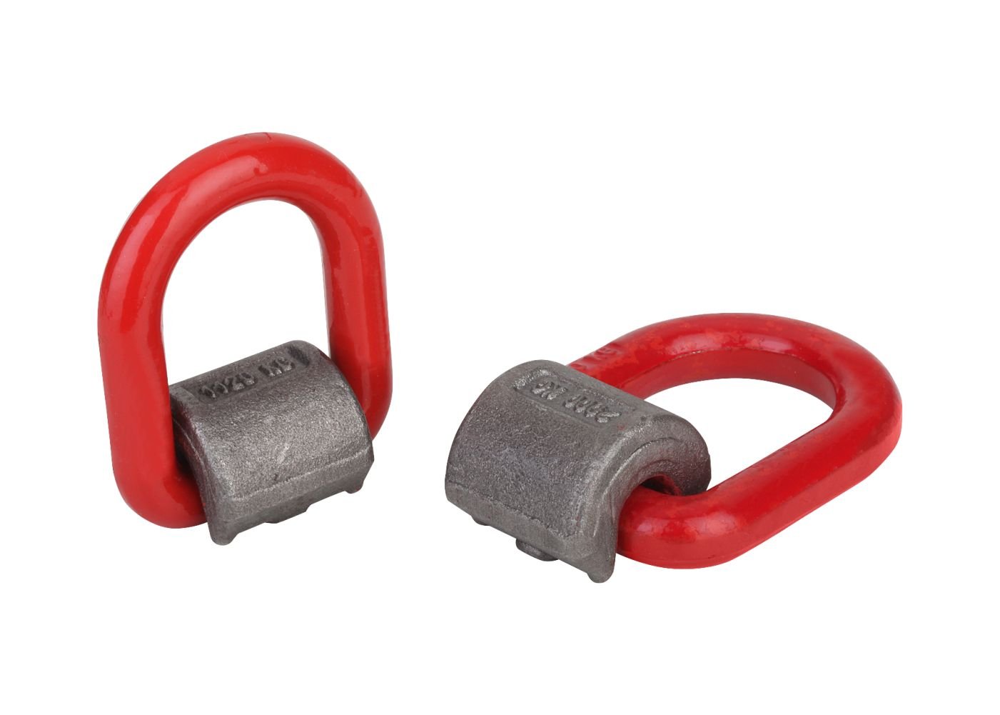 K0773 Weld-on D-rings