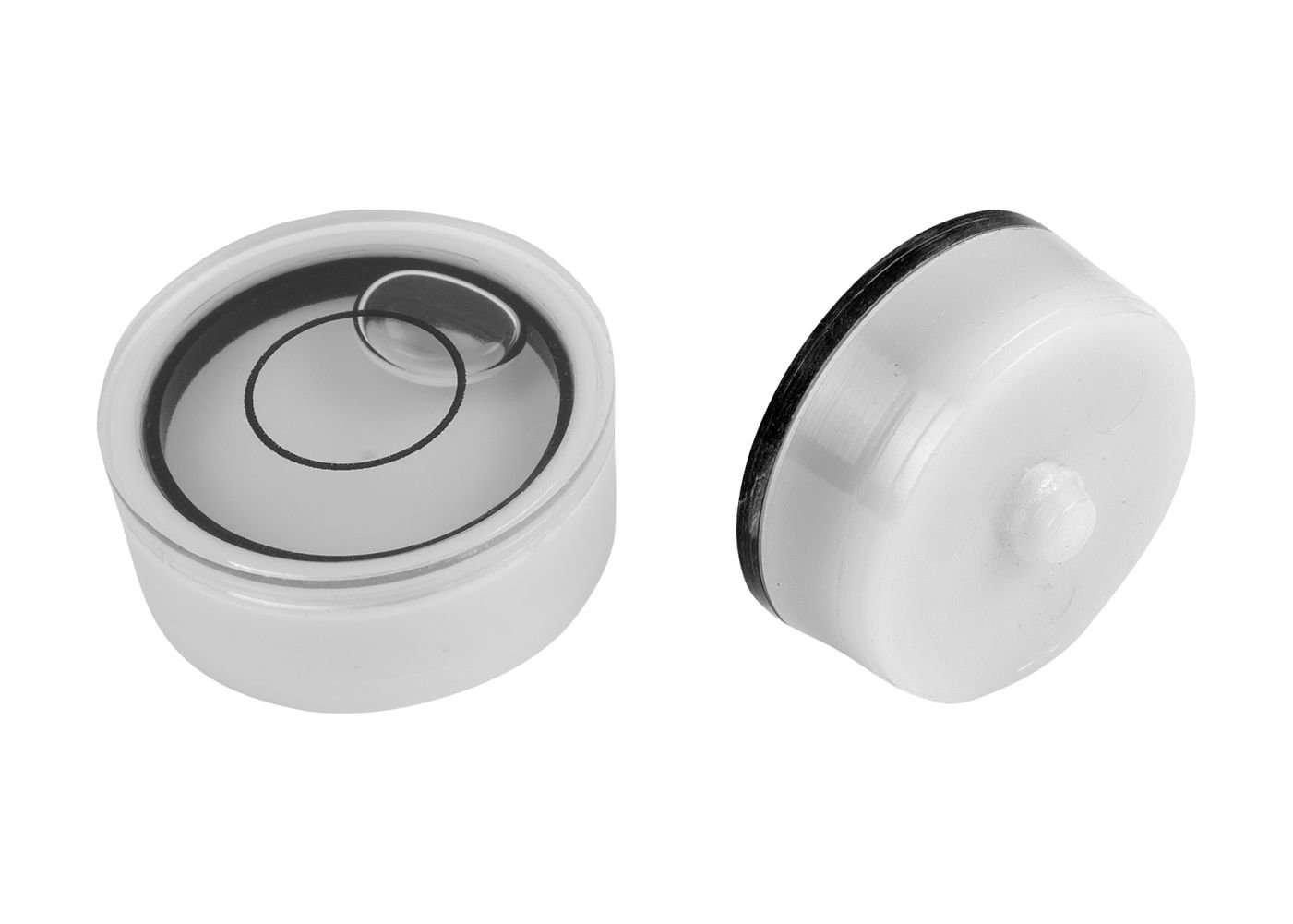 K1157 Bullseye level body plastic