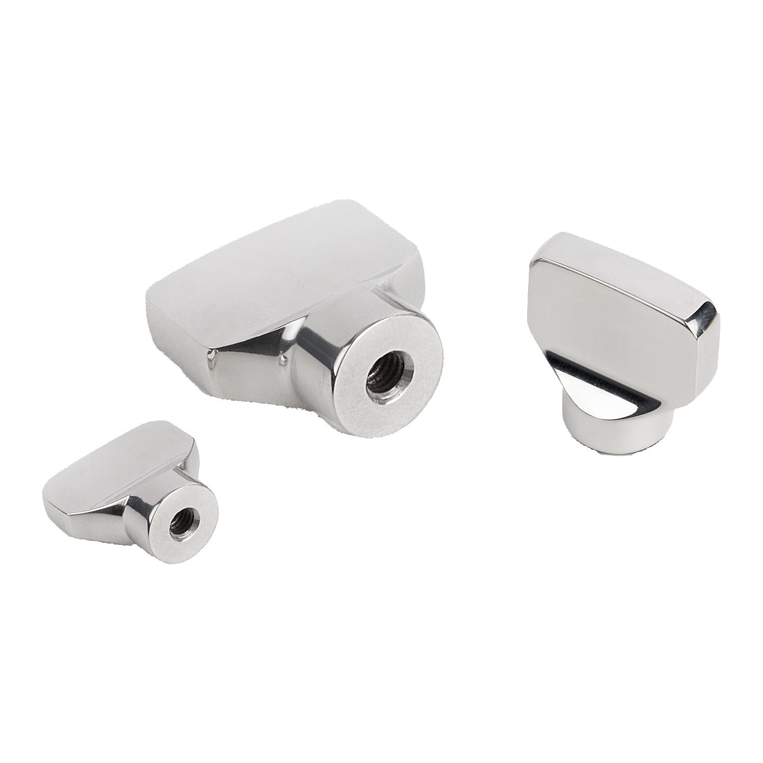K1312 Wing nuts for Hygienic USIT sealing and shim washer Freudenberg ...